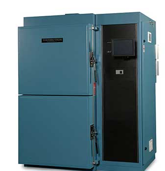 Compact Humidity Chamber Provides Versatile Temperature & Humidity ...