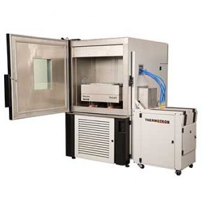 RSL-16 Portable Shaker - Thermotron