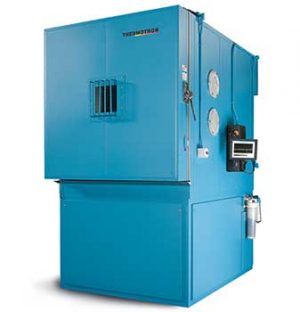 Altitude Chamber - Thermotron
