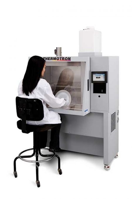 CDS-5 - Cytogenetic Drying Chamber - Thermotron