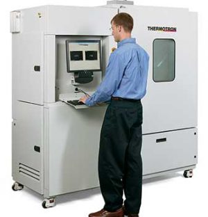 HALT HASS Chamber | Thermotron