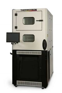 Automated Thermal Stress System Brochure - Thermotron