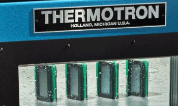 Controllers Archives - Thermotron