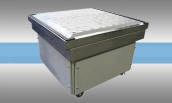 Repetitive Shock Tables Archives - Thermotron