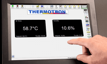 Controllers Archives - Thermotron