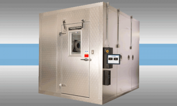 Panel Walk-in Chamber Brochure - Thermotron