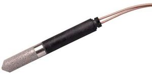 Electronic Humidity Sensor | Thermotron
