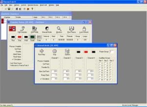 ThermoTrak II | Thermotron