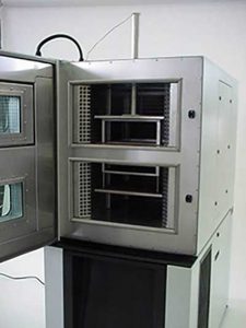 Traveling Port | Thermotron