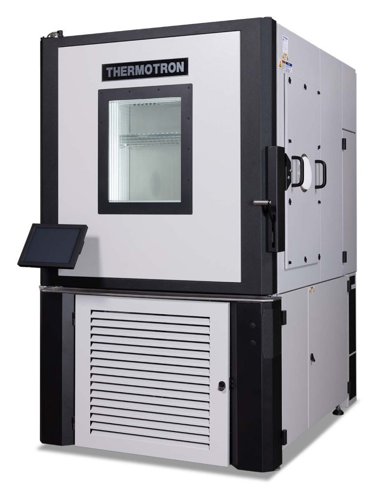Temperature & Humidity - Thermotron