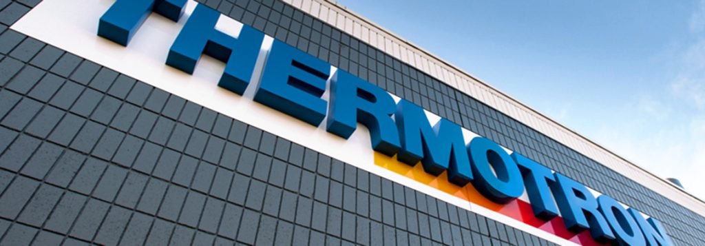 About Us | Thermotron Industries